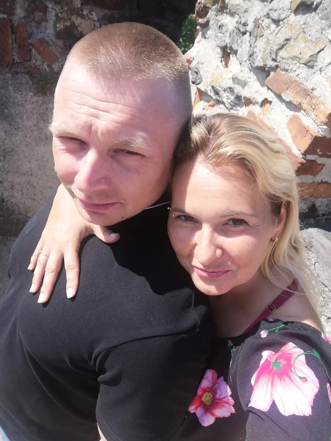 Anna i Ryszard Bieda - kandydat w plebiscycie "Wielka galeria ...