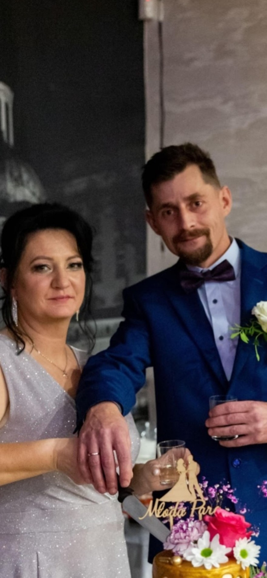 Marta i Robert Dudek - kandydat w plebiscycie "Prześlij zdjęcie do ...