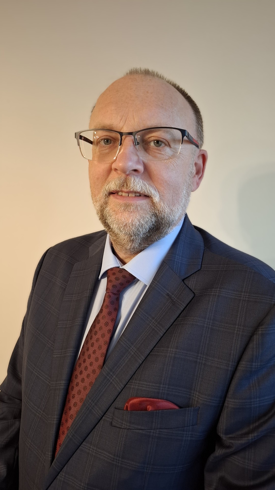 Zbigniew Zalas - kandydat w plebiscycie "Wybieramy Osobowość Roku w ...