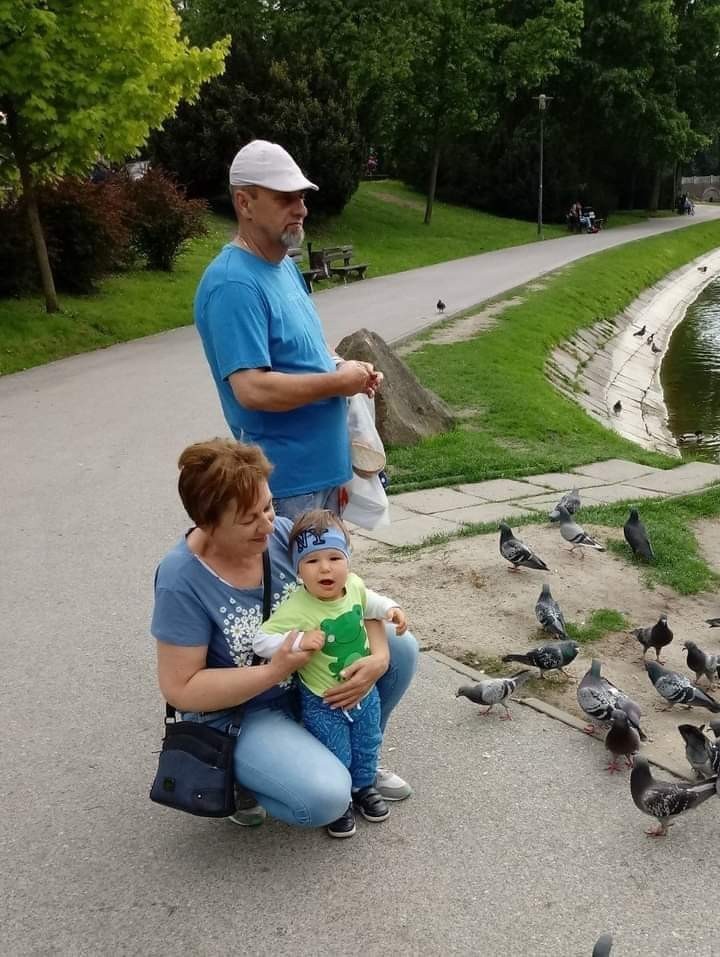 Robert Kos - kandydat w plebiscycie "Wybieramy najsympatyczniejszych ...