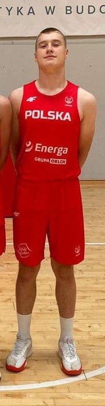 Mateusz Marcinkowski - kandydat w plebiscycie "Sportowy Talent Roku ...