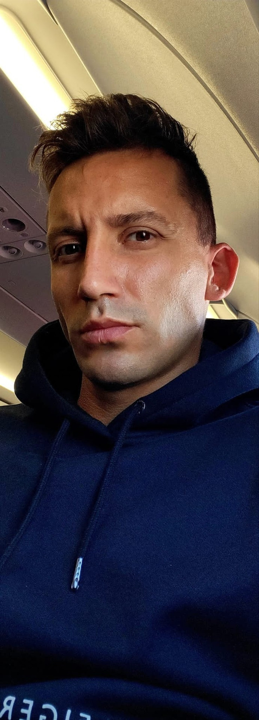 Łukasz Rataj - kandydat w plebiscycie "Sportowiec Roku Polski ...