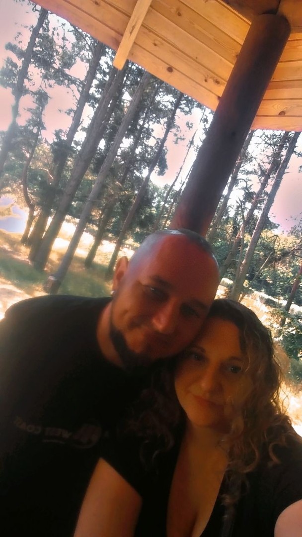 Katarzyna i Daniel Bobek - kandydat w plebiscycie "Prześlij zdjęcie do ...