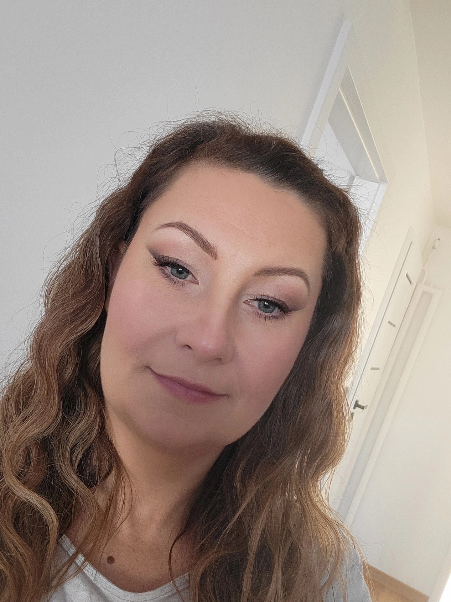 Katarzyna Korus - kandydat w plebiscycie "Wybierz z nami Kobiecą Twarz ...